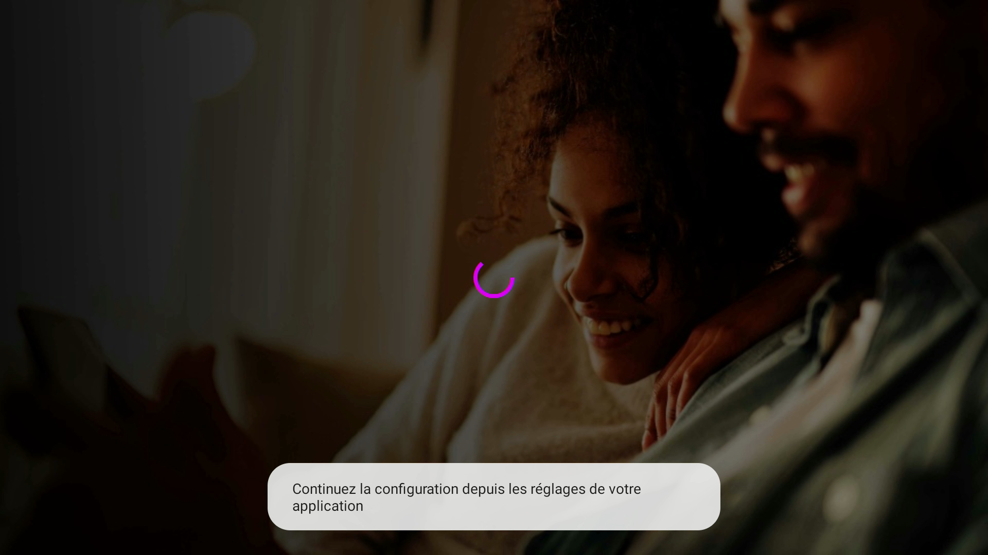 TUTO - Initialiser mon décodeur TV N9000